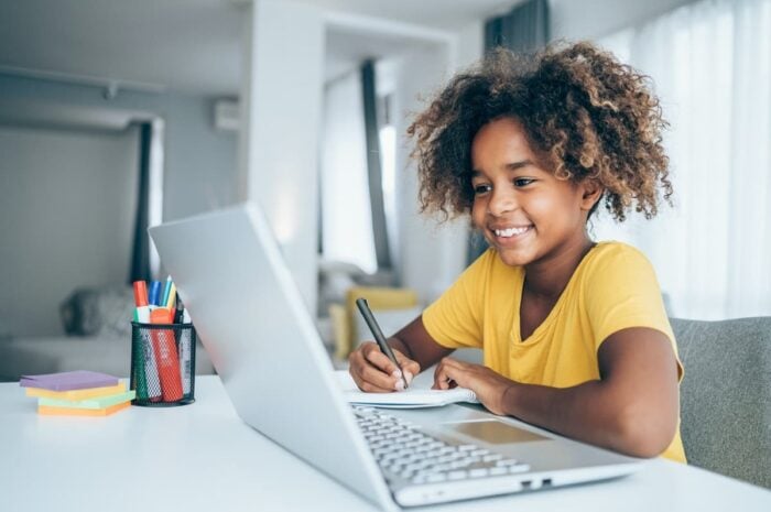 4 atividades de educação infantil para fazer nas aulas remotas