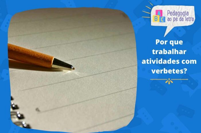 5 atividades com verbete de dicionário para ensino básico