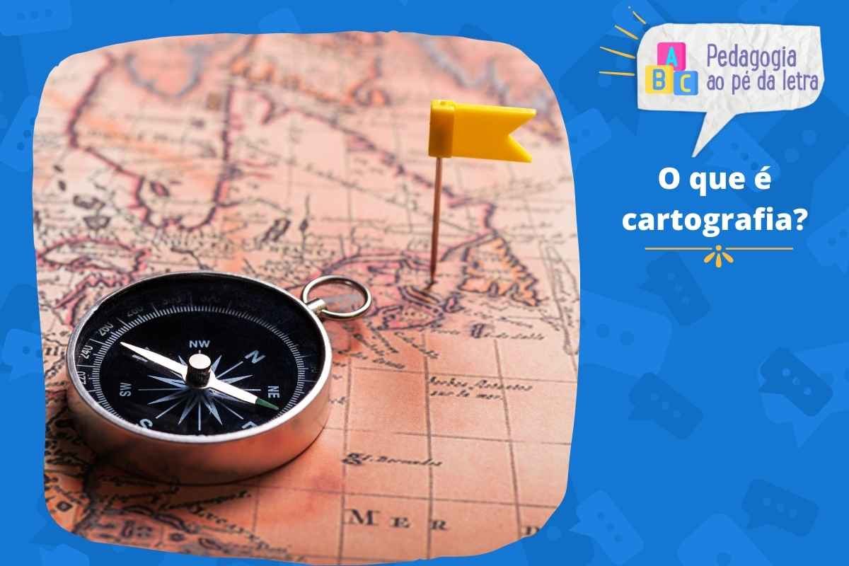 Veja o melhor plano de aula de cartografia para o ensino fundamental