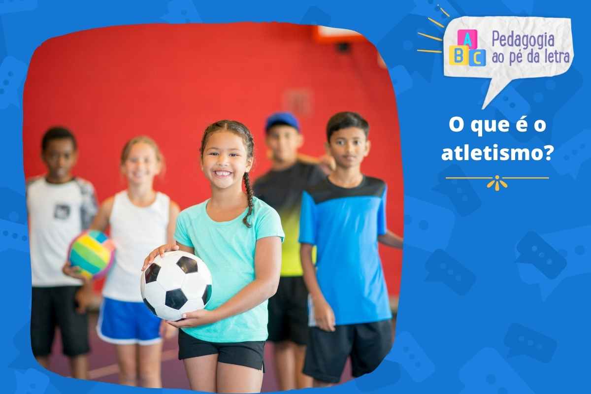 Dicas de Plano de aula sobre atletismo infantil de acordo com a BNCC