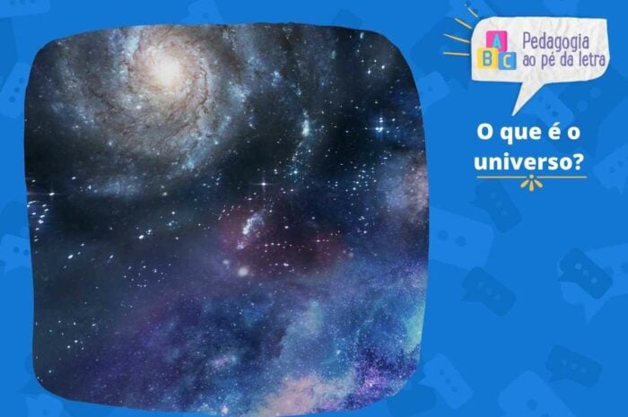 Plano de aula sobre o universo com diretrizes da bncc para o ensino fundamental