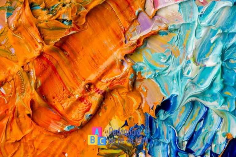 Atividades com texturas na educação infantil