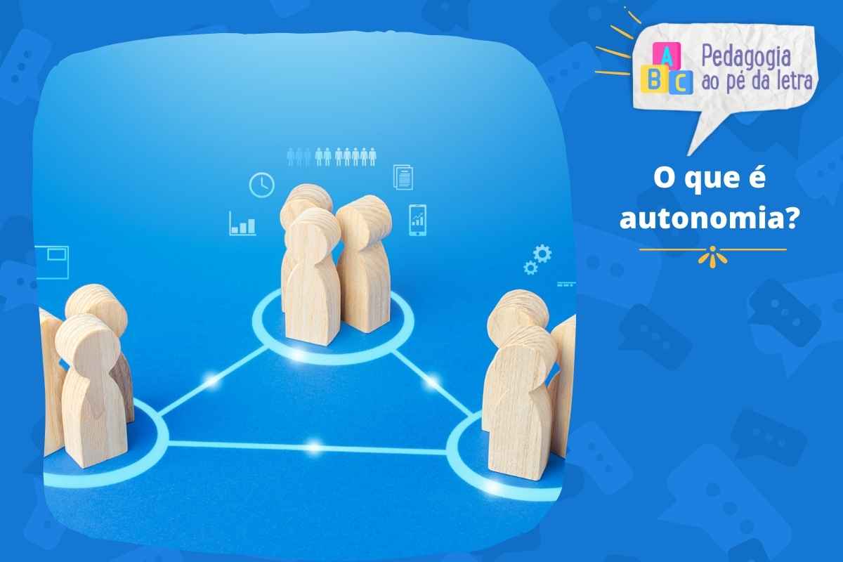 5 estratégias para desenvolver a autonomia do aluno no Ensino fundamental I