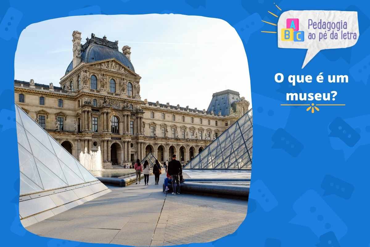 5 Atividades para fazer na visita ao museu