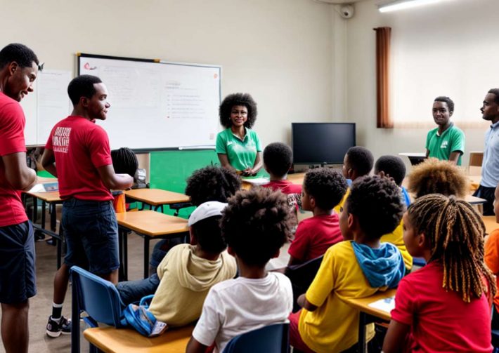 A Luta e Legado de Abdias Nascimento: O Grande Ativista Afro-Brasileiro