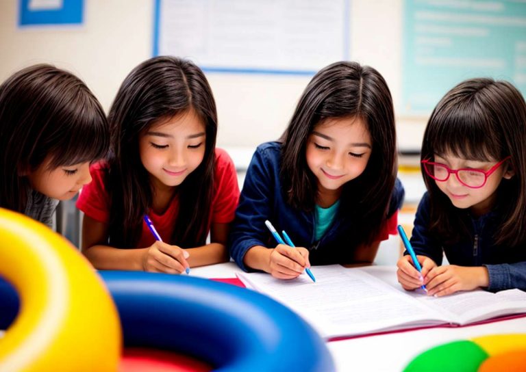 O Guia Definitivo do ABC: Aprenda o Alfabeto de Forma Divertida e Eficaz