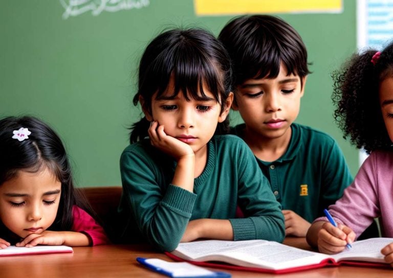 Os 4 tipos de deficiência intelectual mais comuns: conheça cada um deles